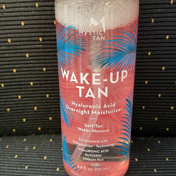 mystic tan | Bath & Body | Mystic Tan Wake Up Tan | Poshmark